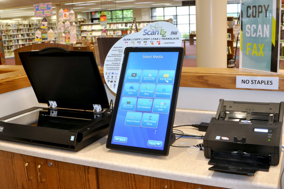 Fort Dodge library to come alive with activity this summer | News ...